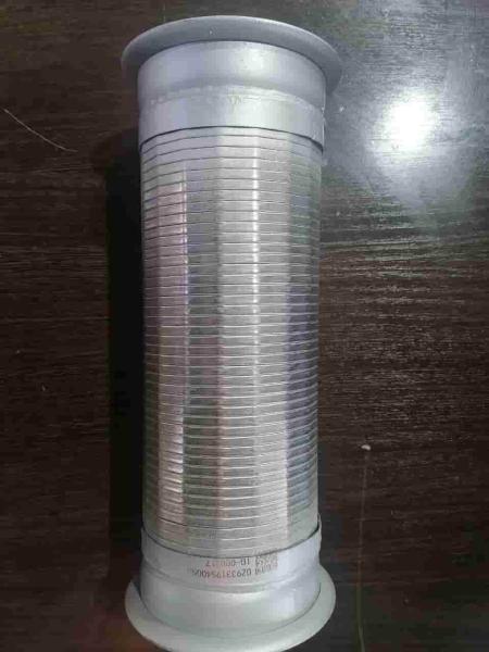 Гофра выхлопной системы D150 L355 SHAANXI, (DZ93319540056). купить по ...